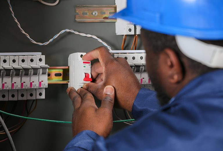 ELECTRICAL ADVANCED COURSES – GREENRIM TRAINING COLLEGE
